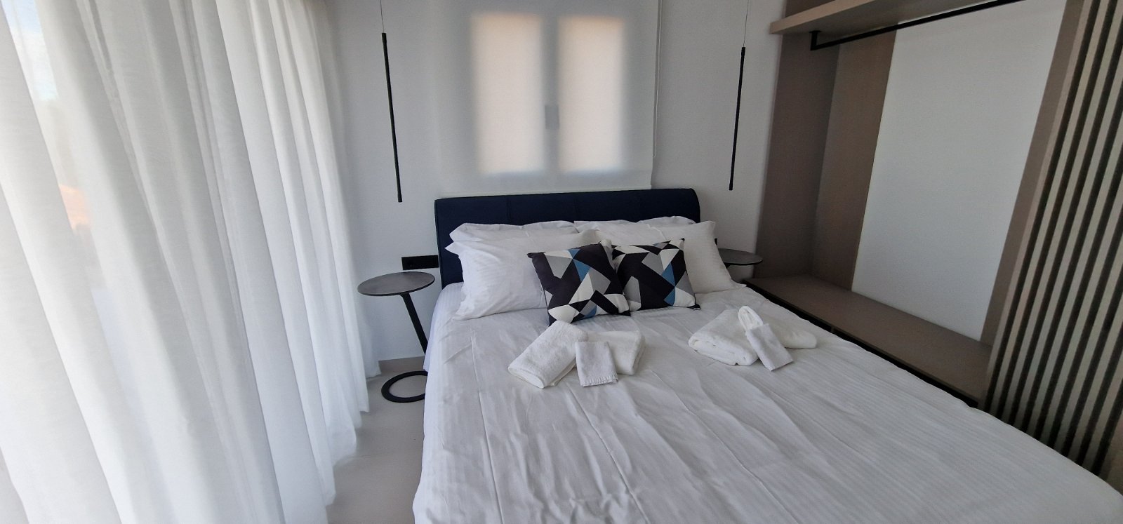 Villa Eleftheria - Ventum Villas - Λευκάδα