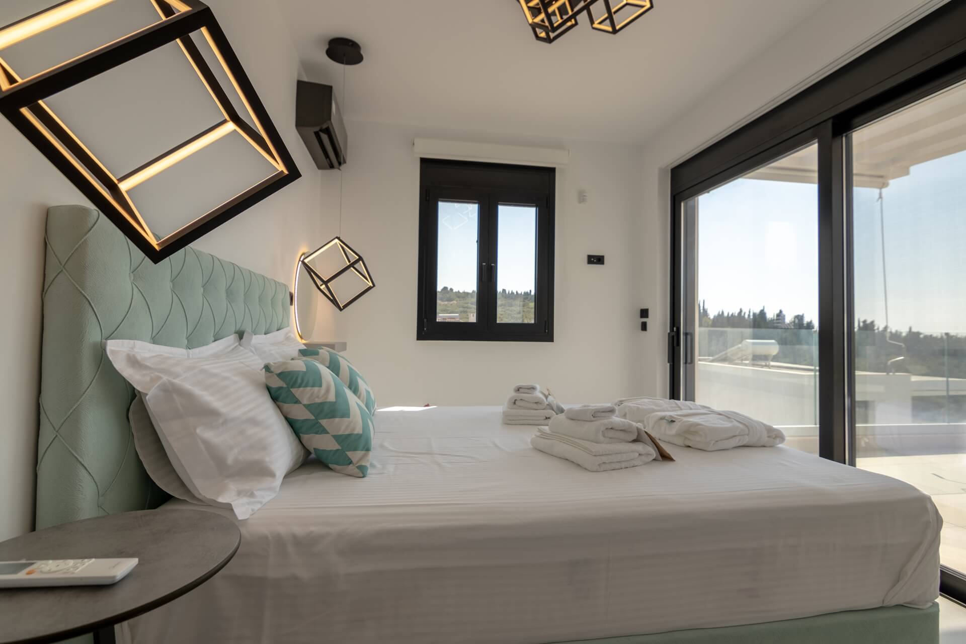 Villa Marianna - Ventum Villas - Λευκάδα